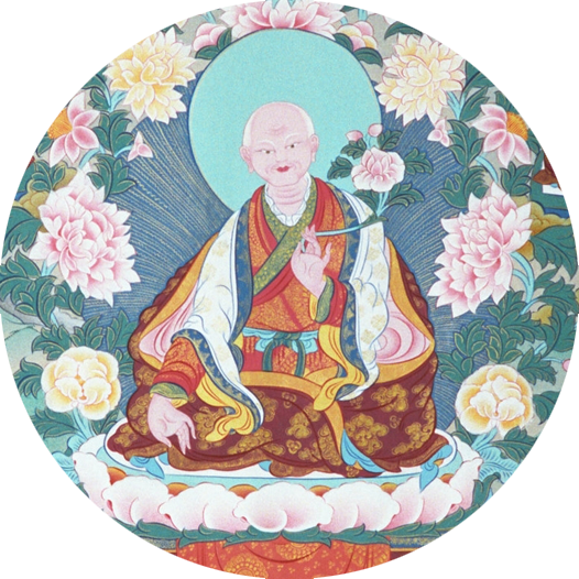 History – Sakya Centre